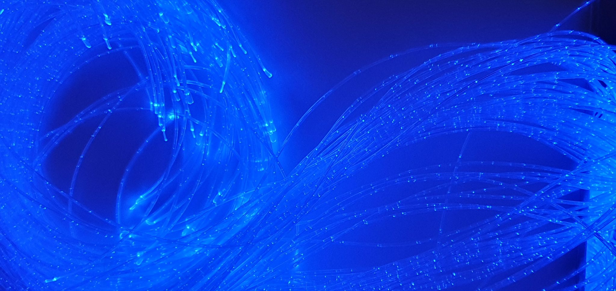 Sensory Bundle 150C -Bubble Tube 150cm tall with Interactive Wireless Switchbox, Fibre Optic ...